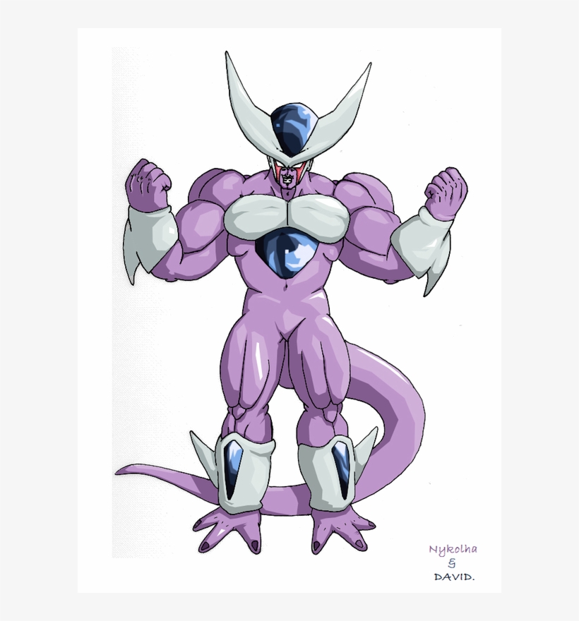 Want To Add To The Discussion - King Cold Transformations - Free ...