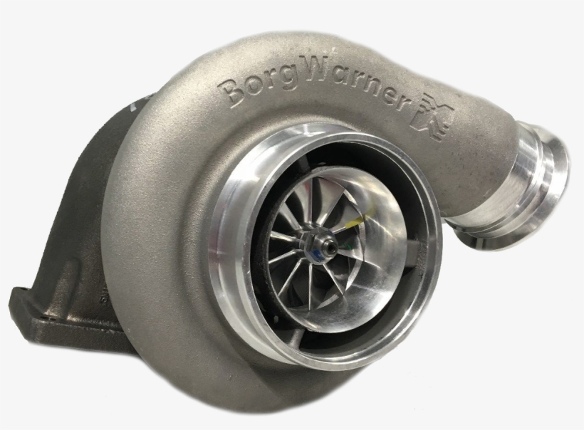 Borg Warner S476sx-e Turbocharger - Turbo Borg Warner - Free ...