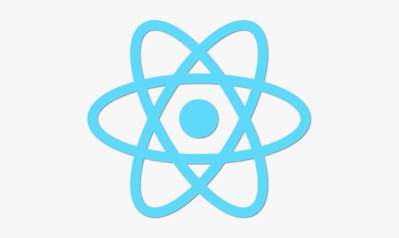React Icon - Free Transparent PNG Download - PNGkey