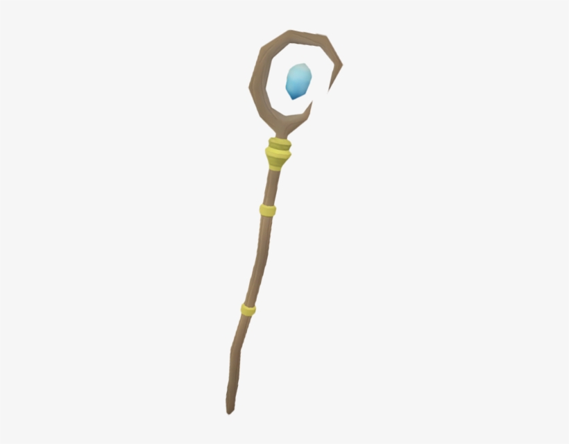 Item Wizard Staff - Wand - Free Transparent PNG Download - PNGkey