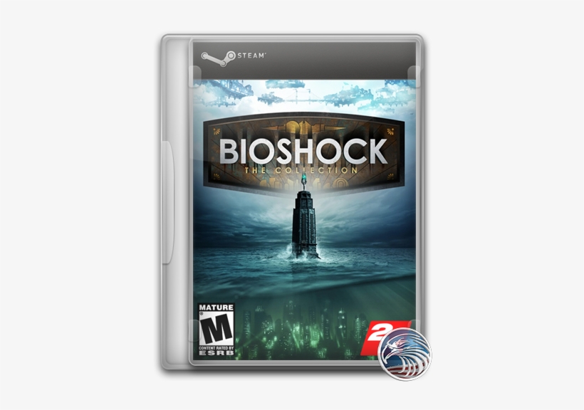Bioshock The Collection - Bioshock Collection Xbox One - Free ...
