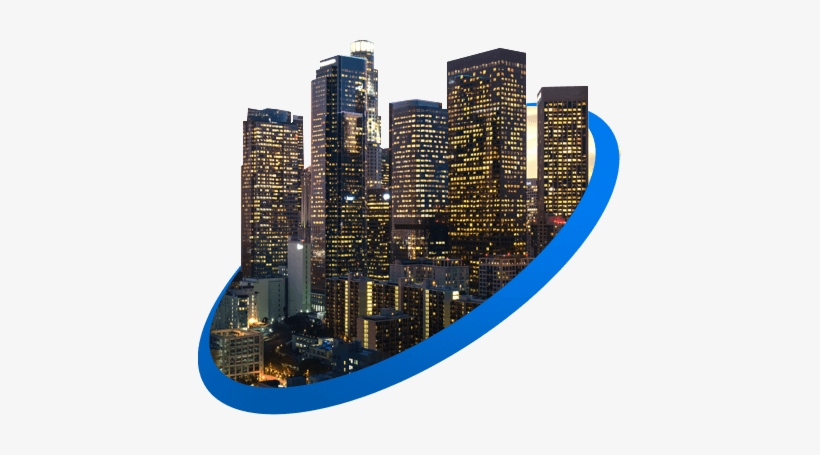 Los Angeles - Los Angeles California Png - Free Transparent PNG ...