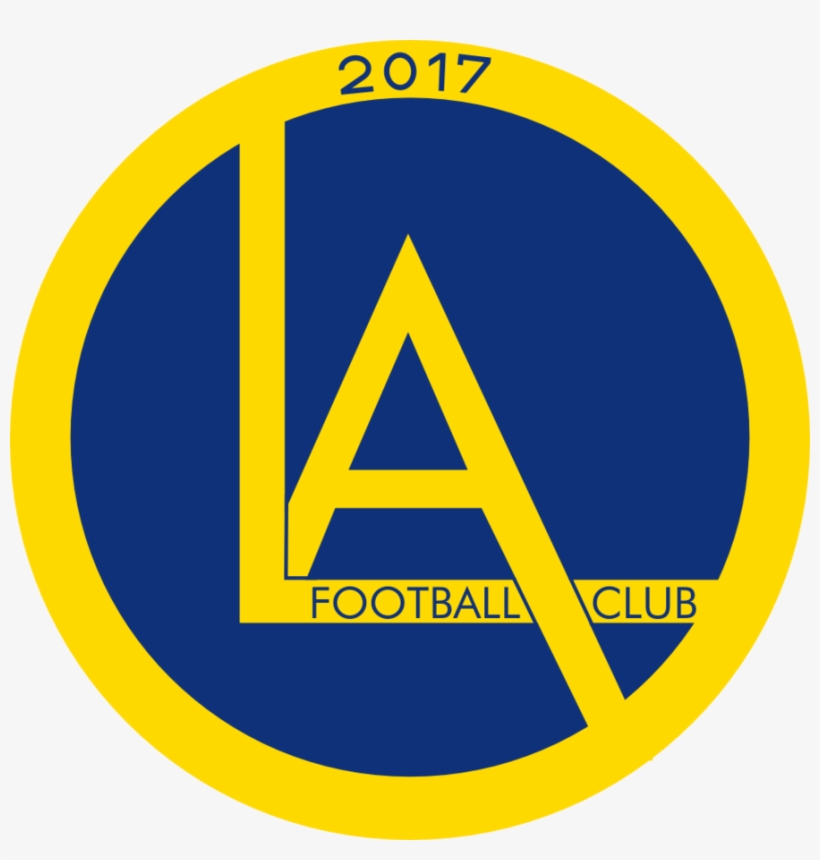 Los Angeles Fc Png High-quality Image - Football Club Png Logo Los ...