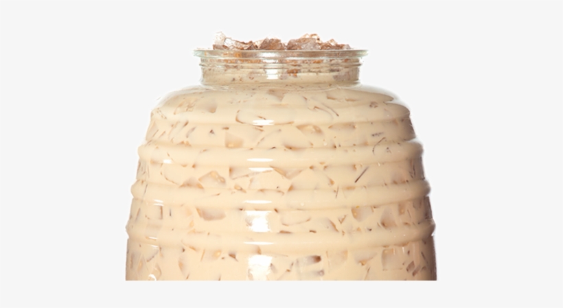 Horchata In A Jar - Free Transparent PNG Download - PNGkey
