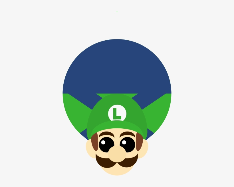 Artisticthat's - Mario Series - Free Transparent PNG Download - PNGkey
