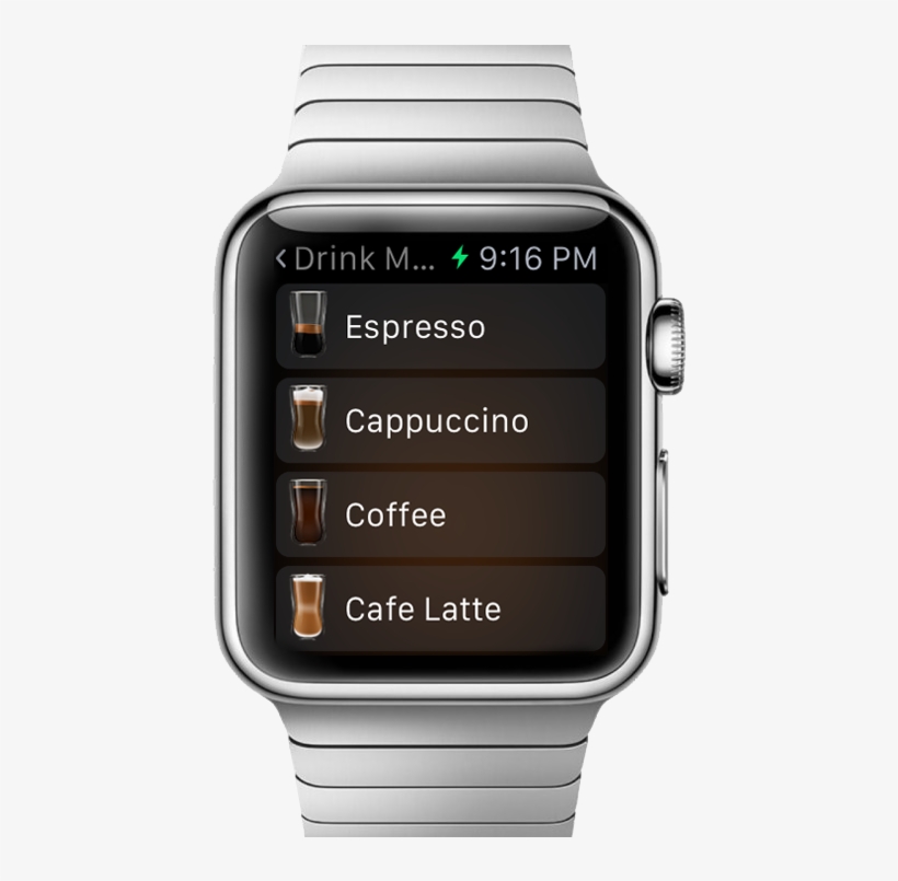 Menu - Apple Watch 2 Calendar - Free Transparent PNG Download - PNGkey