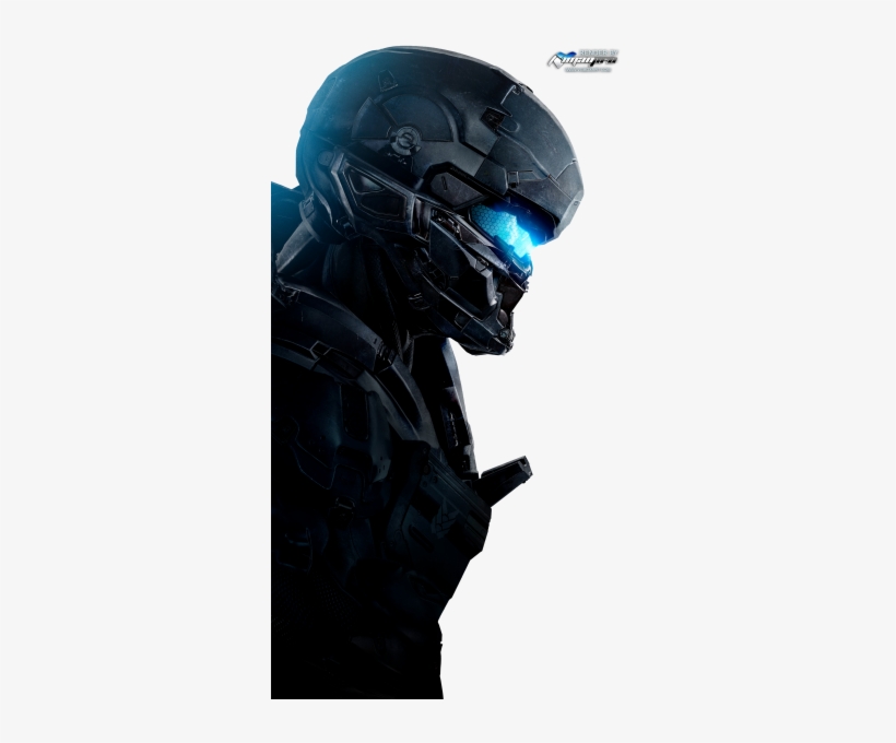 Halo 5 Logo Png HALO 5