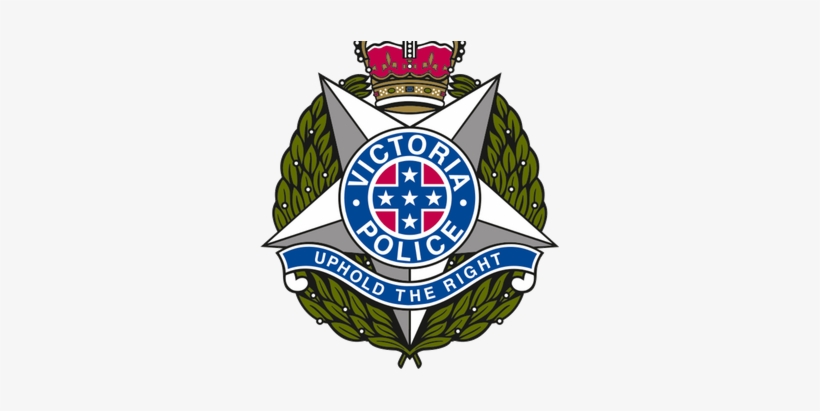 Victoria Police Statement - Victoria Police Logo Png - Free Transparent ...