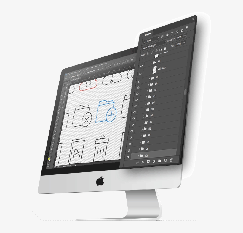 Google - Computer Monitor - Free Transparent PNG Download - PNGkey