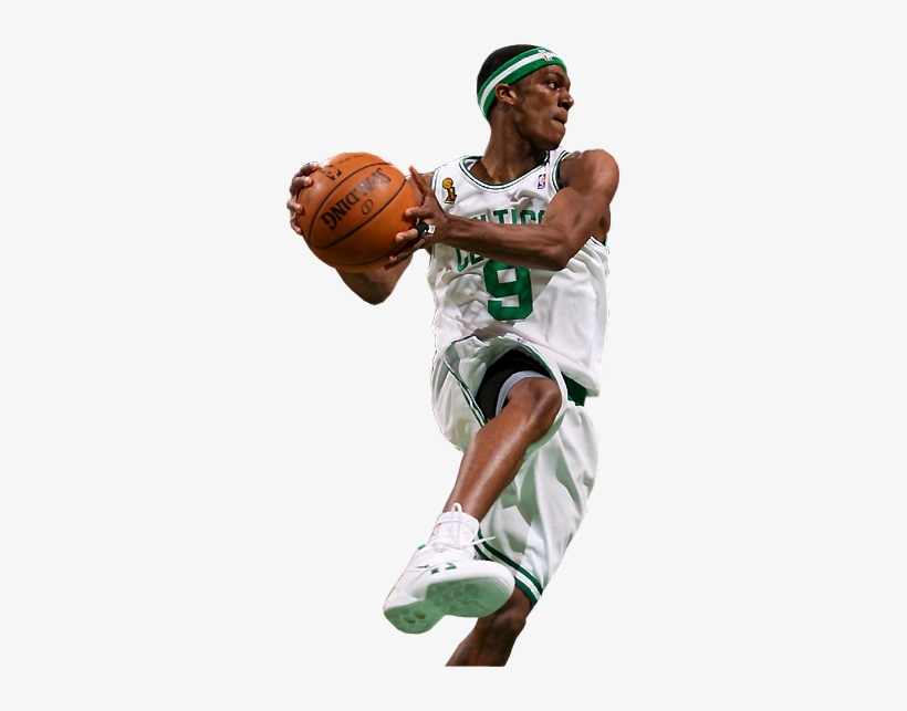 Share This Image - No Background Rajon Rondo - Free Transparent PNG ...
