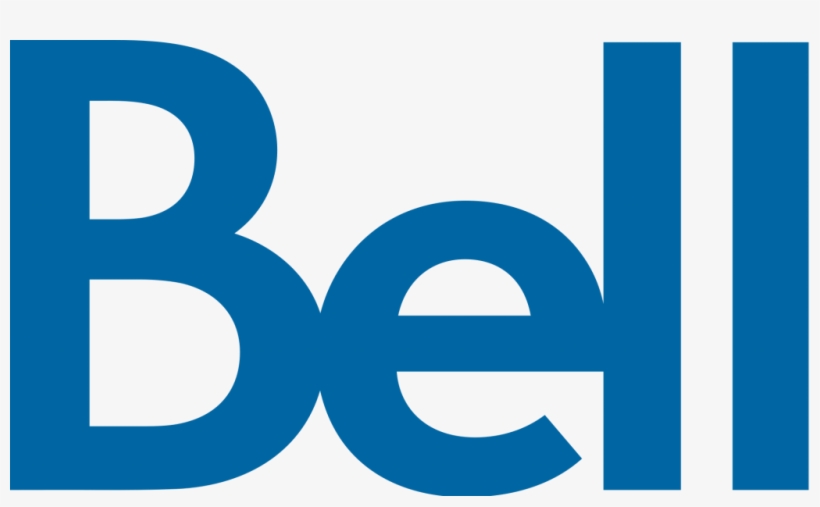 Bell-tv Logo - Bell Canada Logo Png - Free Transparent PNG Download ...