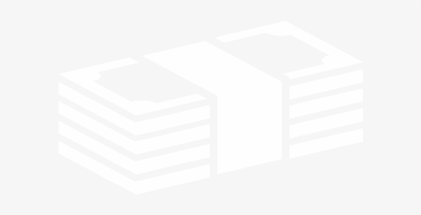 Financing That Works For You - Finance Icon White Png - Free ...