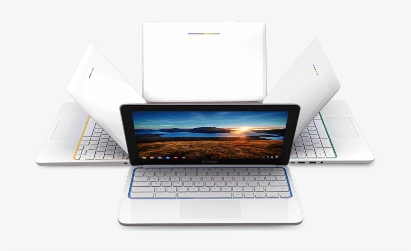 Hp Chromebook - Chromebook Google - Free Transparent PNG Download - PNGkey
