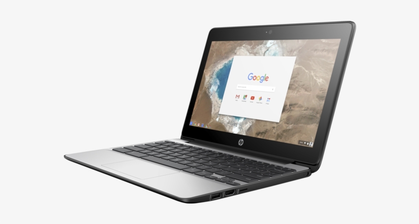 Chromebooks - New Hp Laptop 2018 - Free Transparent PNG Download - PNGkey
