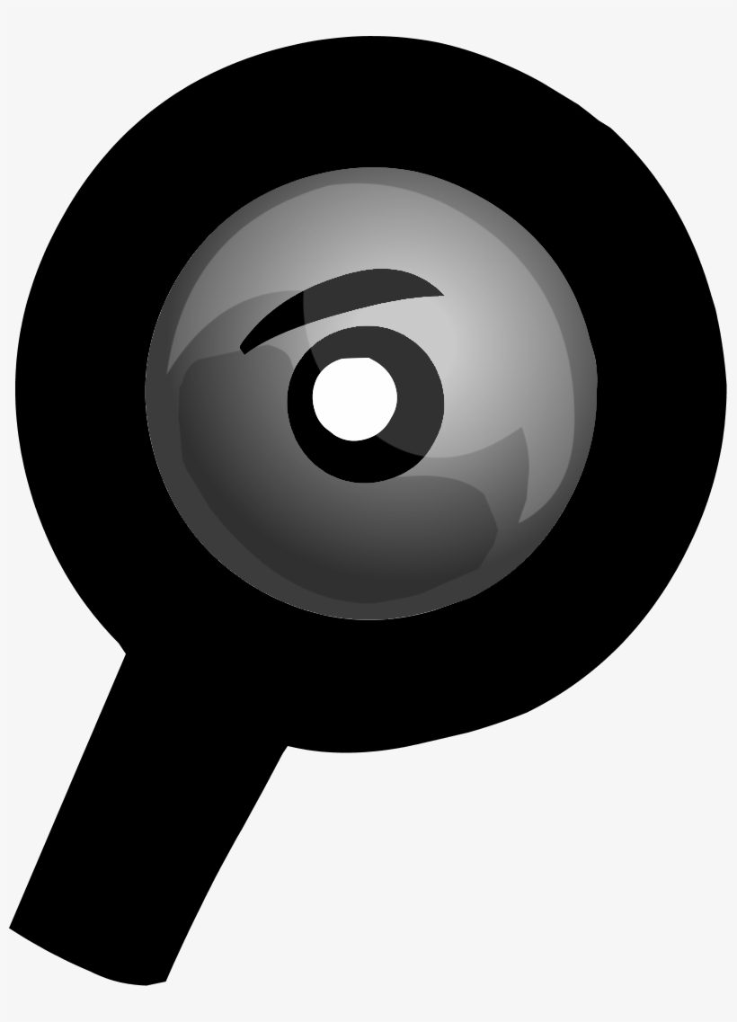 Investigator Icon - August 14 - Free Transparent PNG Download - PNGkey