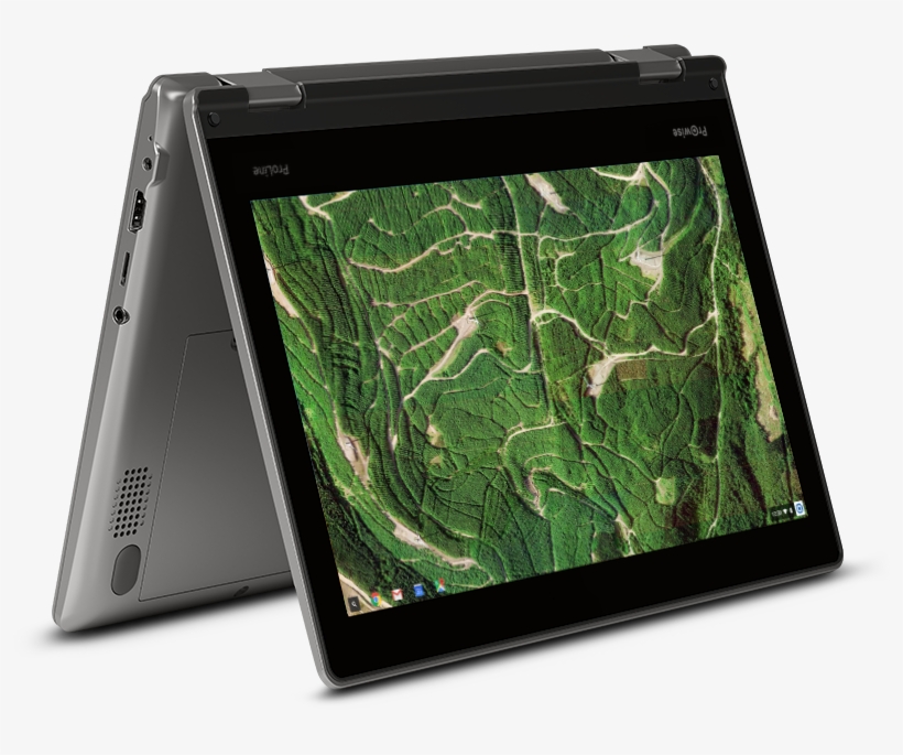 Built For Education - Chromebook Prowise - Free Transparent PNG ...