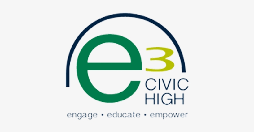 Logo-e3 - Circle - Free Transparent PNG Download - PNGkey