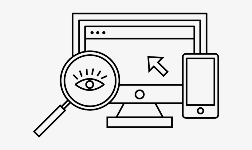 Digital Experience Assessment Icon - Icon - Free Transparent PNG ...