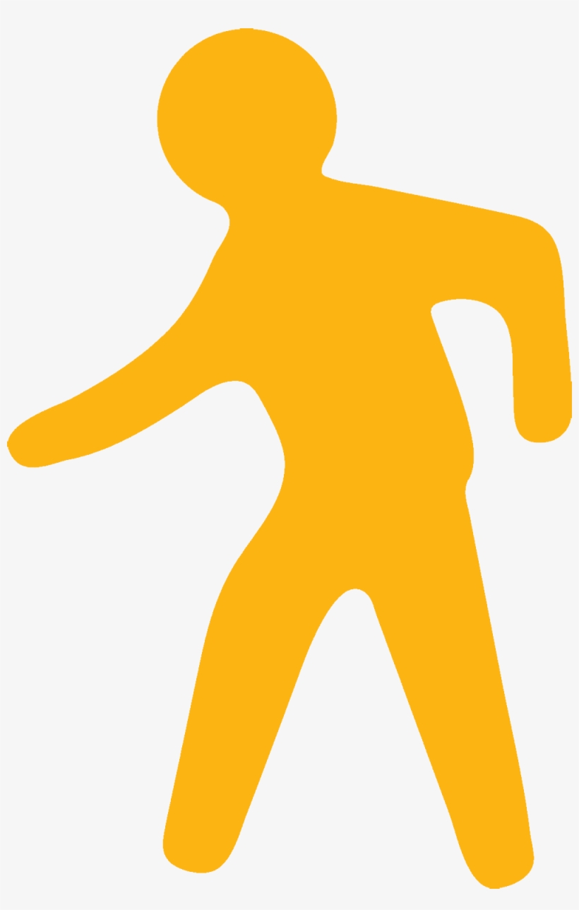 Pedestrian Walkway Floor Sign, Anti-slip - Pedestrian Walkway Floor ...