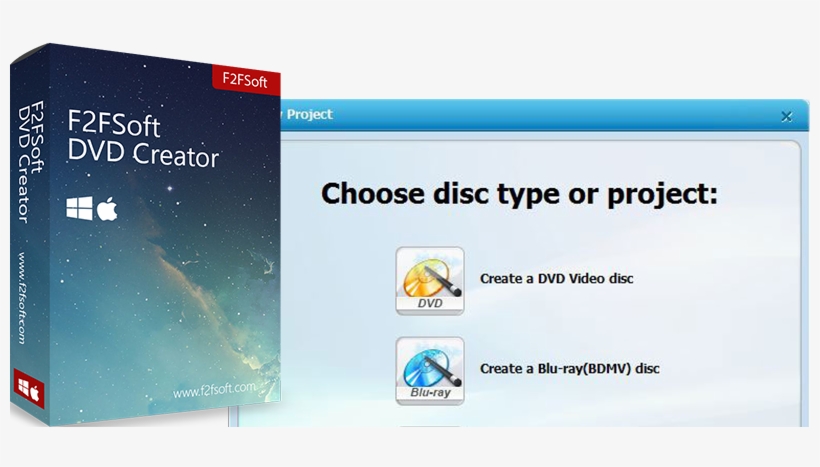 Dvd Creator Banner - Dvd - Free Transparent PNG Download - PNGkey