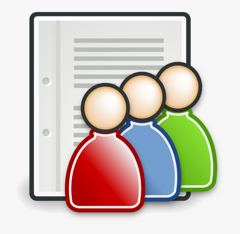 List Png Free Download - Customer List Icon Png - Free Transparent PNG ...