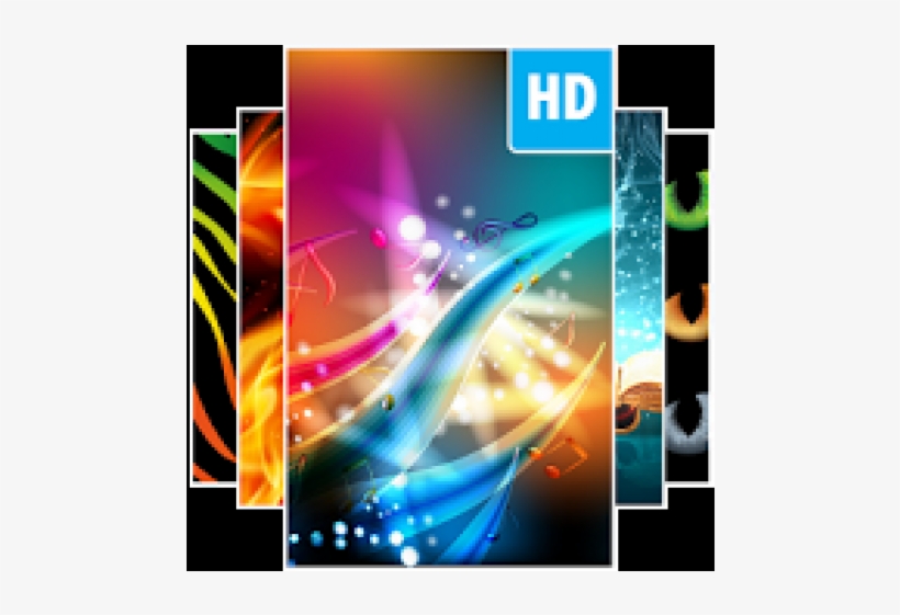 Cool Wallpapers - Graphic Design - Free Transparent PNG Download - PNGkey