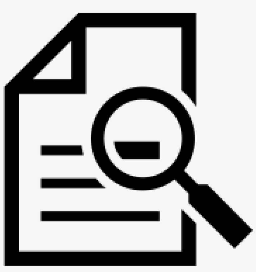 Computer Icons Analysis Chart - Research Icon Png - Free Transparent ...