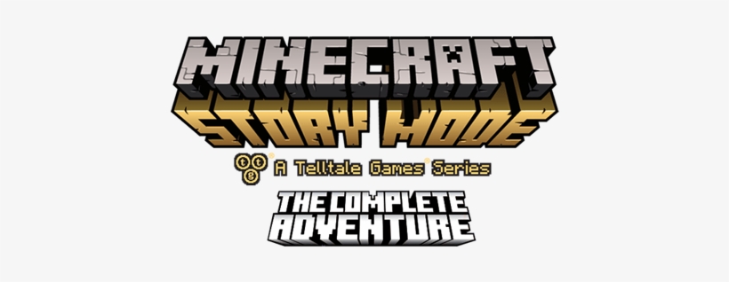 Bild Von Minecraft - Minecraft: Story Mode - Free Transparent PNG ...