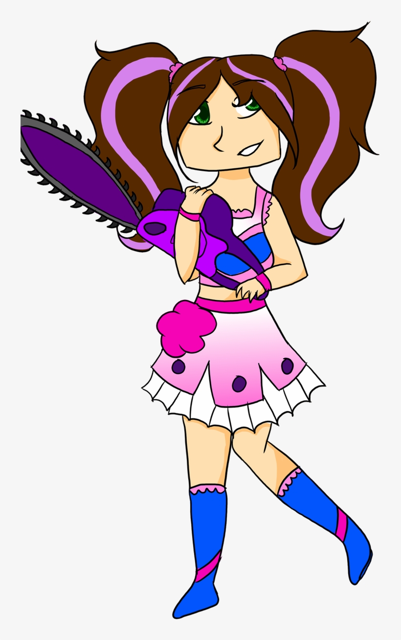 Mackenzie - Cartoon - Free Transparent PNG Download - PNGkey