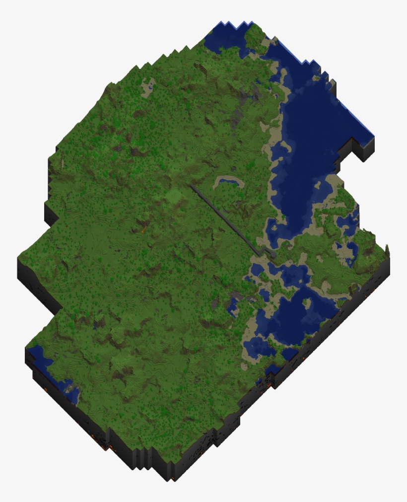 Minecraft Story Mode Apk Ios - Atlas - Free Transparent PNG Download ...