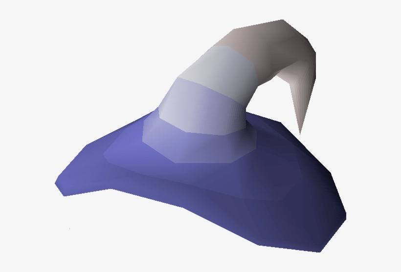Decorative Magic Hat Detail - Decorative Magic Hat Osrs - Free ...