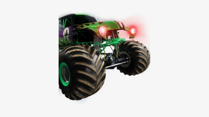 Monster Jam Png - Monster Jam Ps4 - Playstation 4 - Free Transparent ...