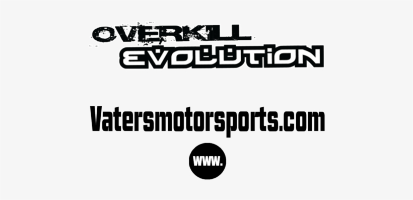 A Year Later, He Would Win The Monster Jam World Finals - Overkill ...