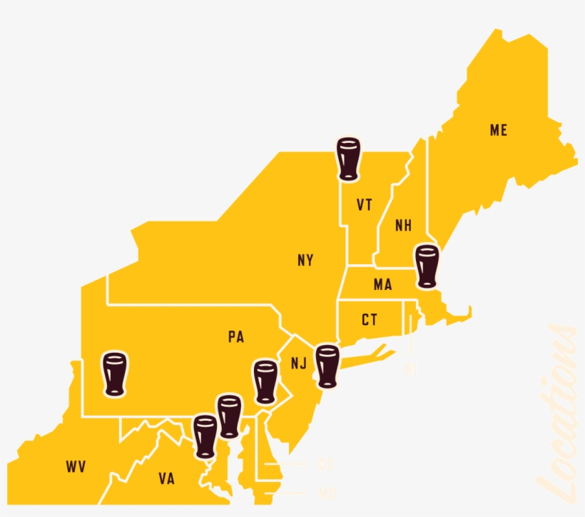 Map - Free Transparent PNG Download - PNGkey