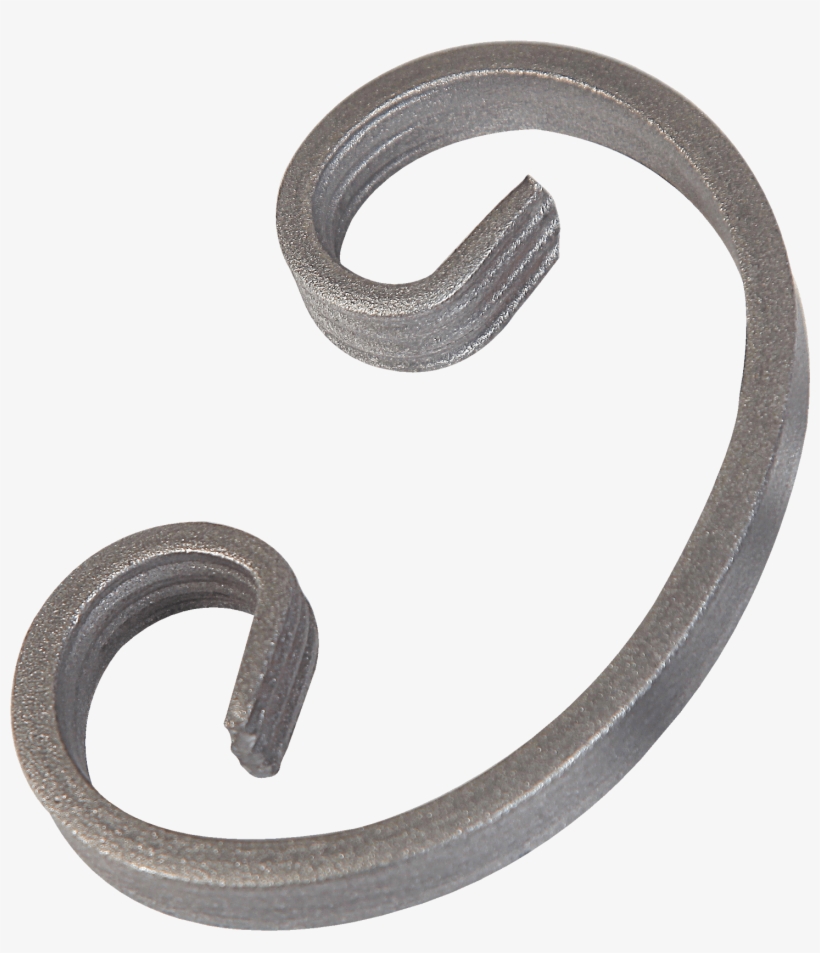 Scroll - Number - Free Transparent PNG Download - PNGkey