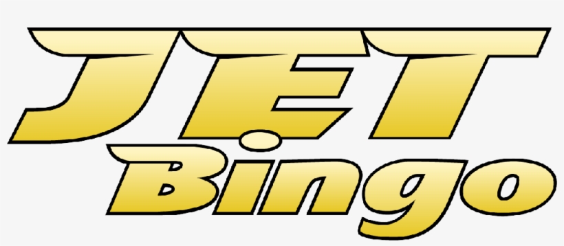 Jet Bingo Casino Logo - Jetbingo Logo - Free Transparent PNG Download ...