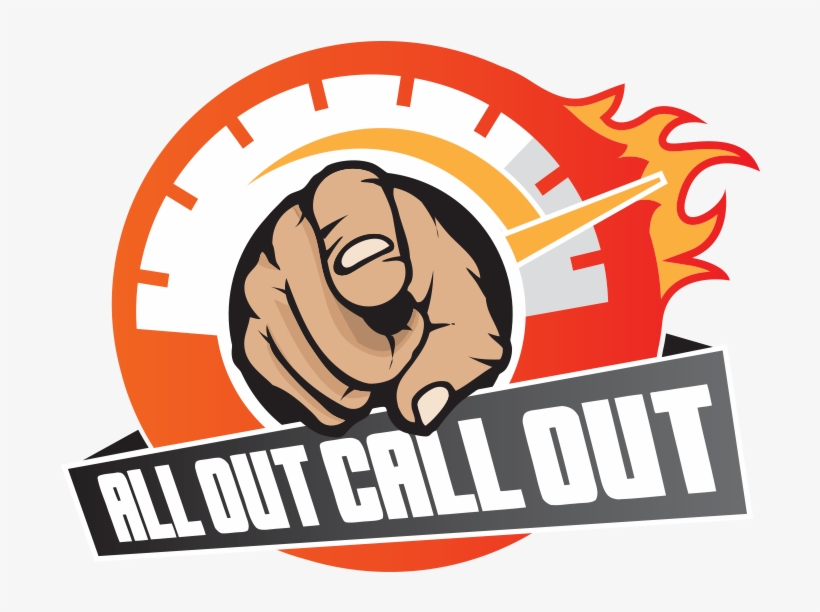 Call Out - Free Transparent PNG Download - PNGkey