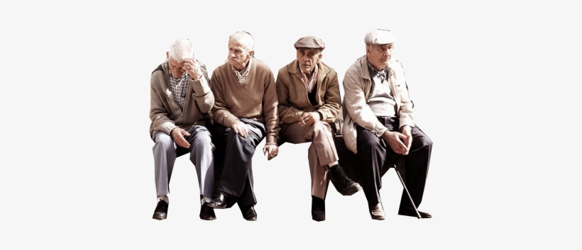 I Am A Baby Boomer And Although I Don't Enjoy Seeing - Lots Of Old ...