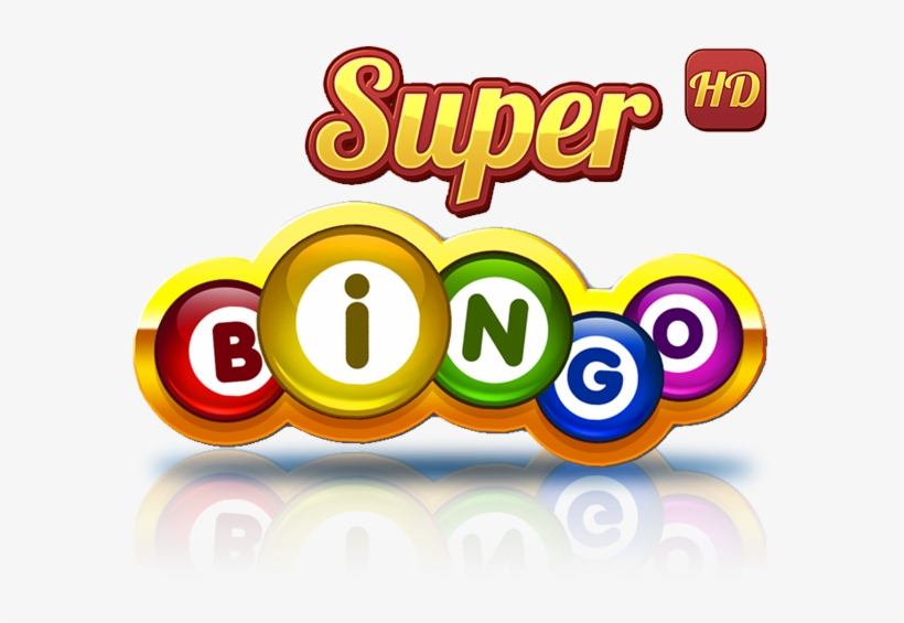 Super Bingo Hd™ - Free Transparent PNG Download - PNGkey