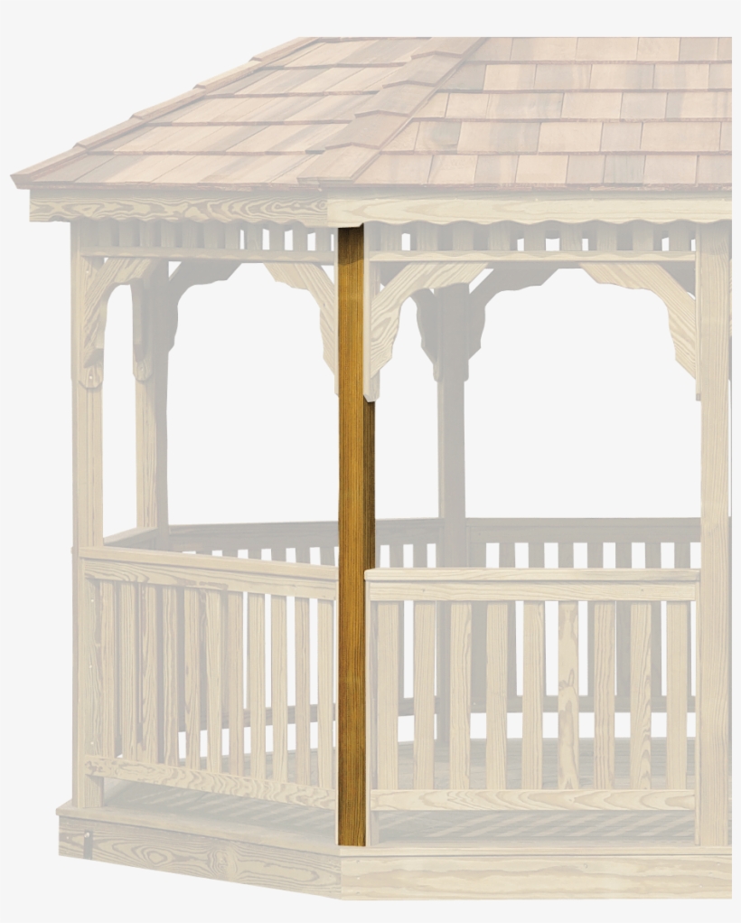 Standard Wood Post - Wood - Free Transparent PNG Download - PNGkey