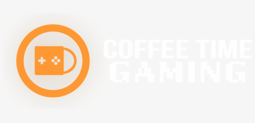 Coffee Time Gaming Logo - Circle - Free Transparent PNG Download - PNGkey