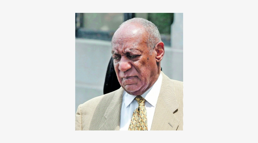 Bill Cosby - Elder - Free Transparent PNG Download - PNGkey