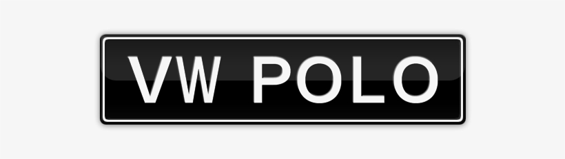 Volkswagen Polo Logo Png - Free Transparent PNG Download - PNGkey