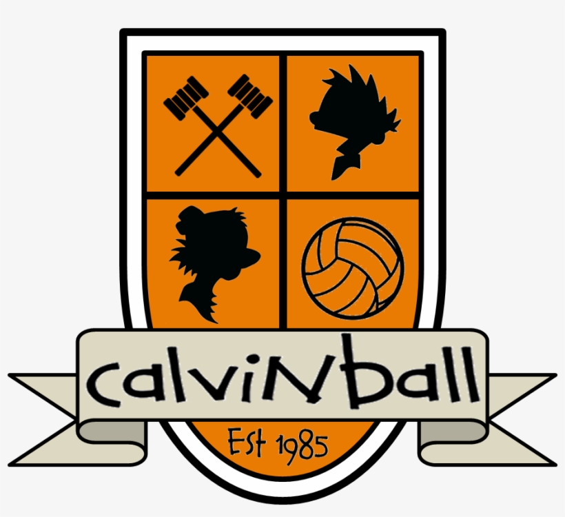 Calvin And Hobbes Hockey Mask - Calvin And Hobbes - Free Transparent ...