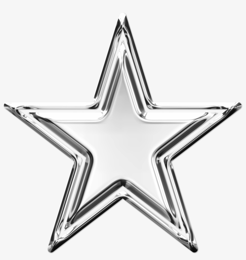 Award, Icon - Britain's Got Talent Star - Free Transparent PNG Download ...