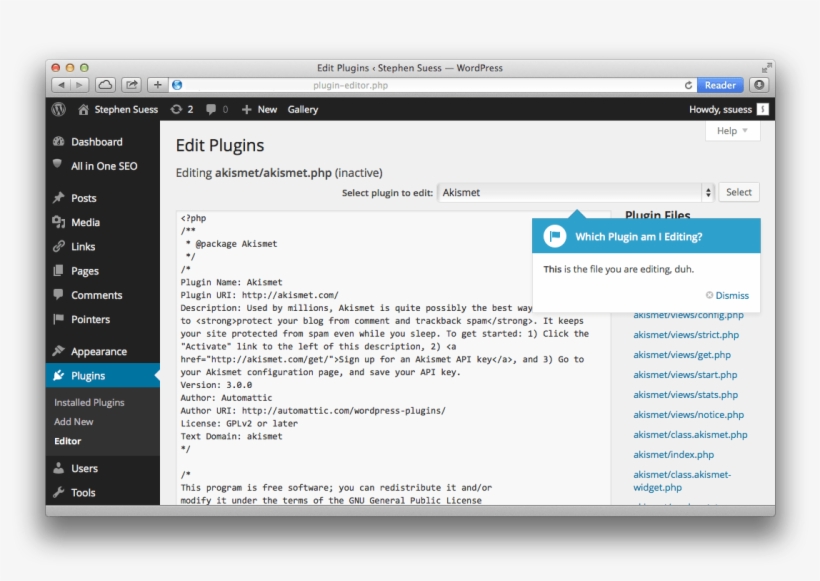 Here's An Example Of A Pointer Created To Identify - Device Magic Inc ...