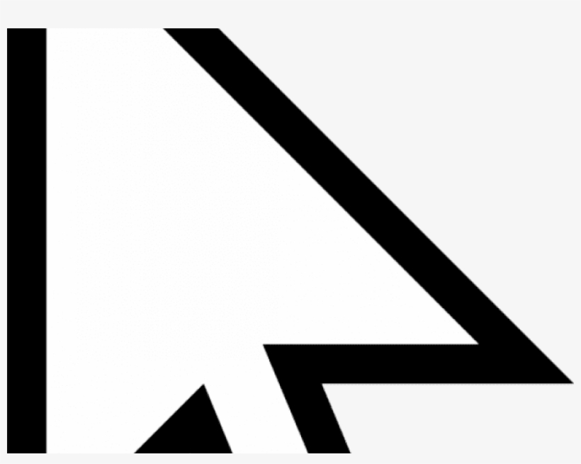 Mouse Cursor Click Png Transparent Images - Pointer - Free Transparent ...