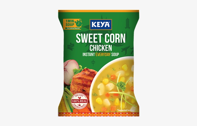 Keya Foods - Free Transparent PNG Download - PNGkey