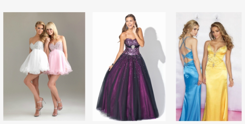 Little Miss Prom Dress Ballroom Dress Formal Prom Dress - Yellow Prom ...