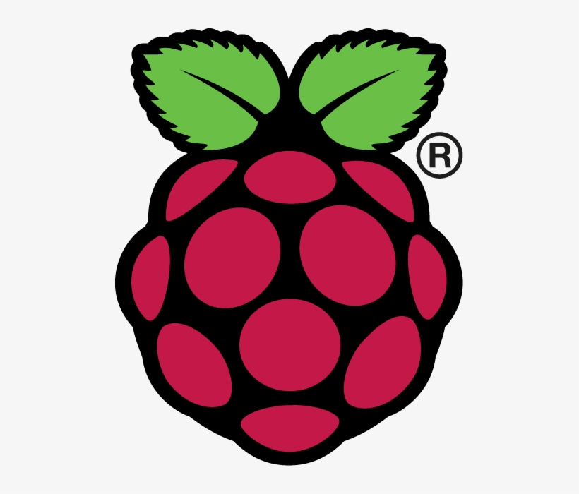 We Will Refer To This As The “raspberry Pi Logo” - Raspberry Pi Logo ...